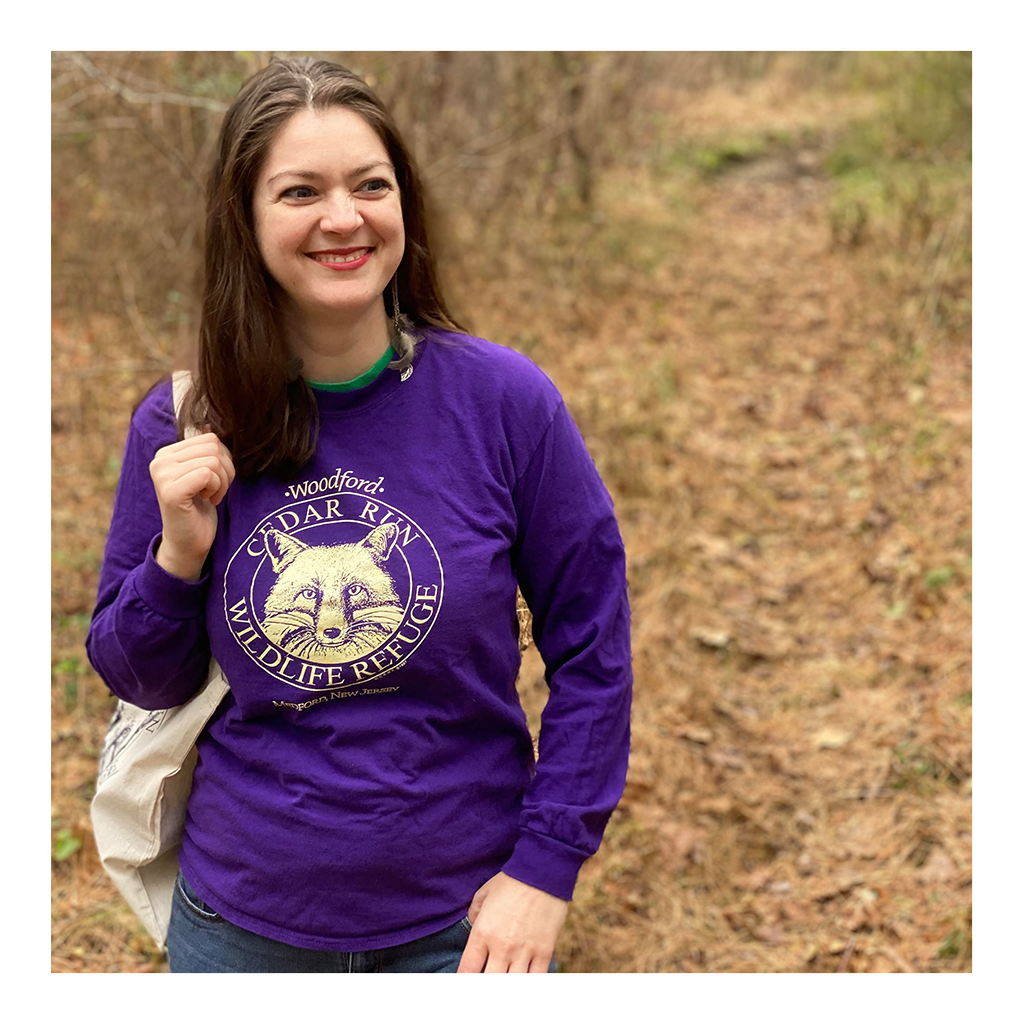 Apparel – Woodford Cedar Run Wildlife Refuge