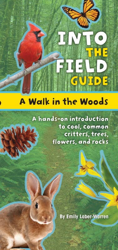 Walk in the Woods by Emily Laber-Warren – Woodford Cedar Run Wildlife ...