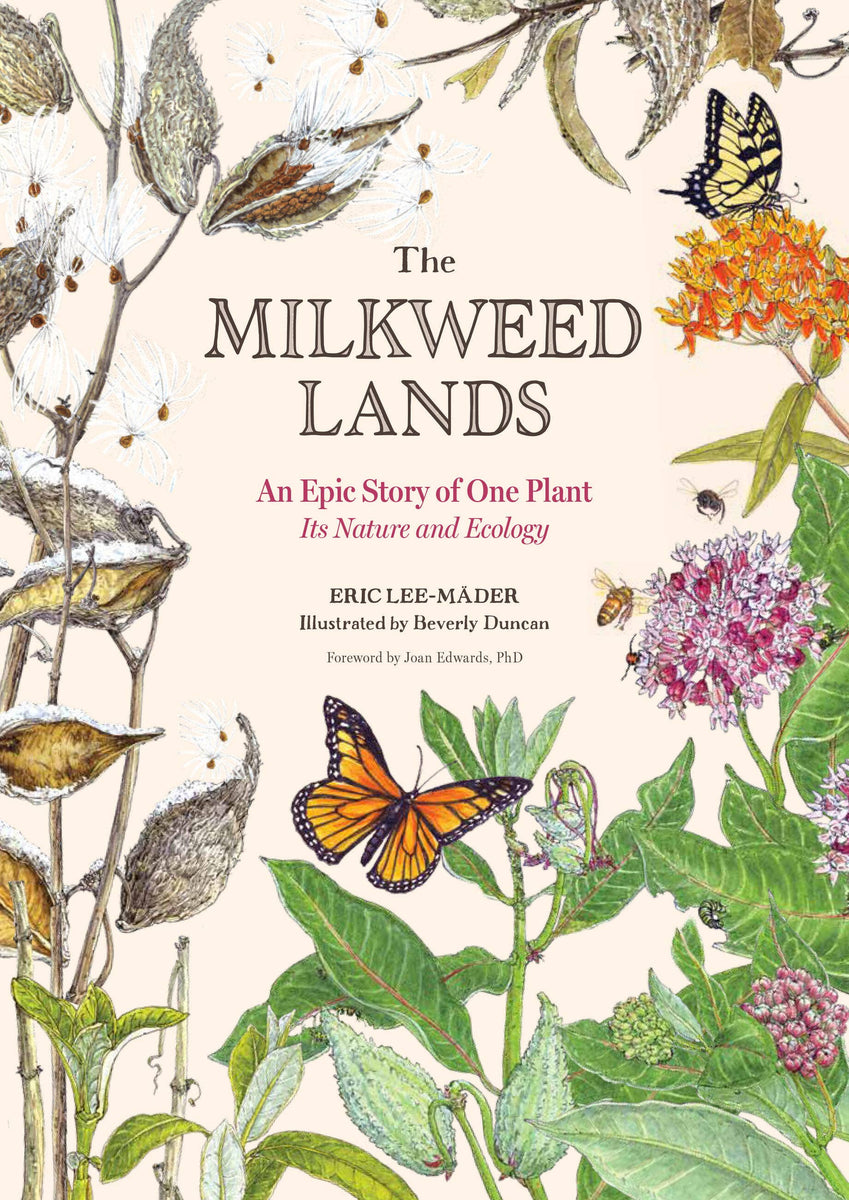 The Milkweed Lands – Woodford Cedar Run Wildlife Refuge